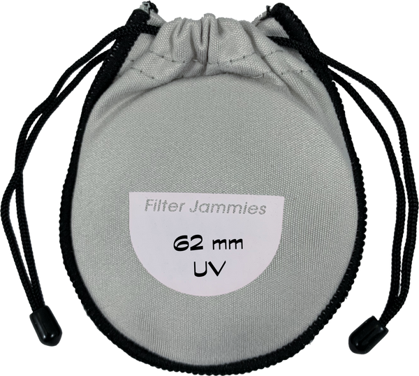 Filter Jammies – ShutterBands