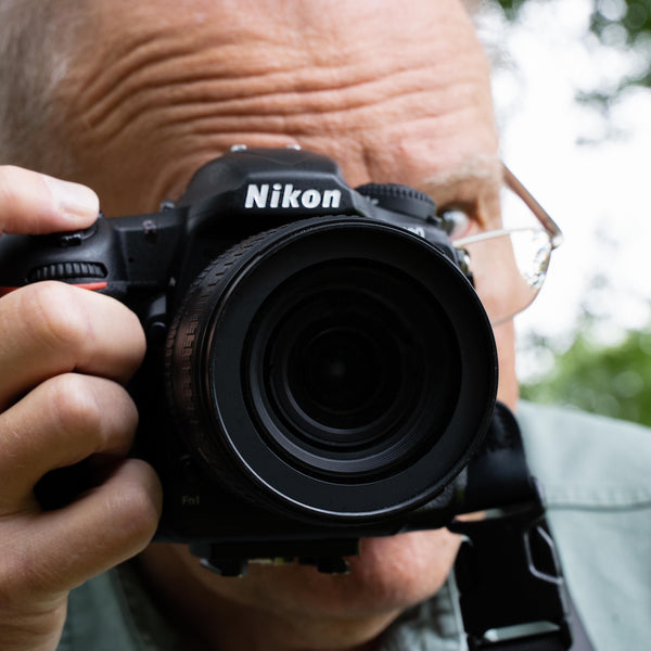 Accessories for Nikon Cameras – ShutterBands