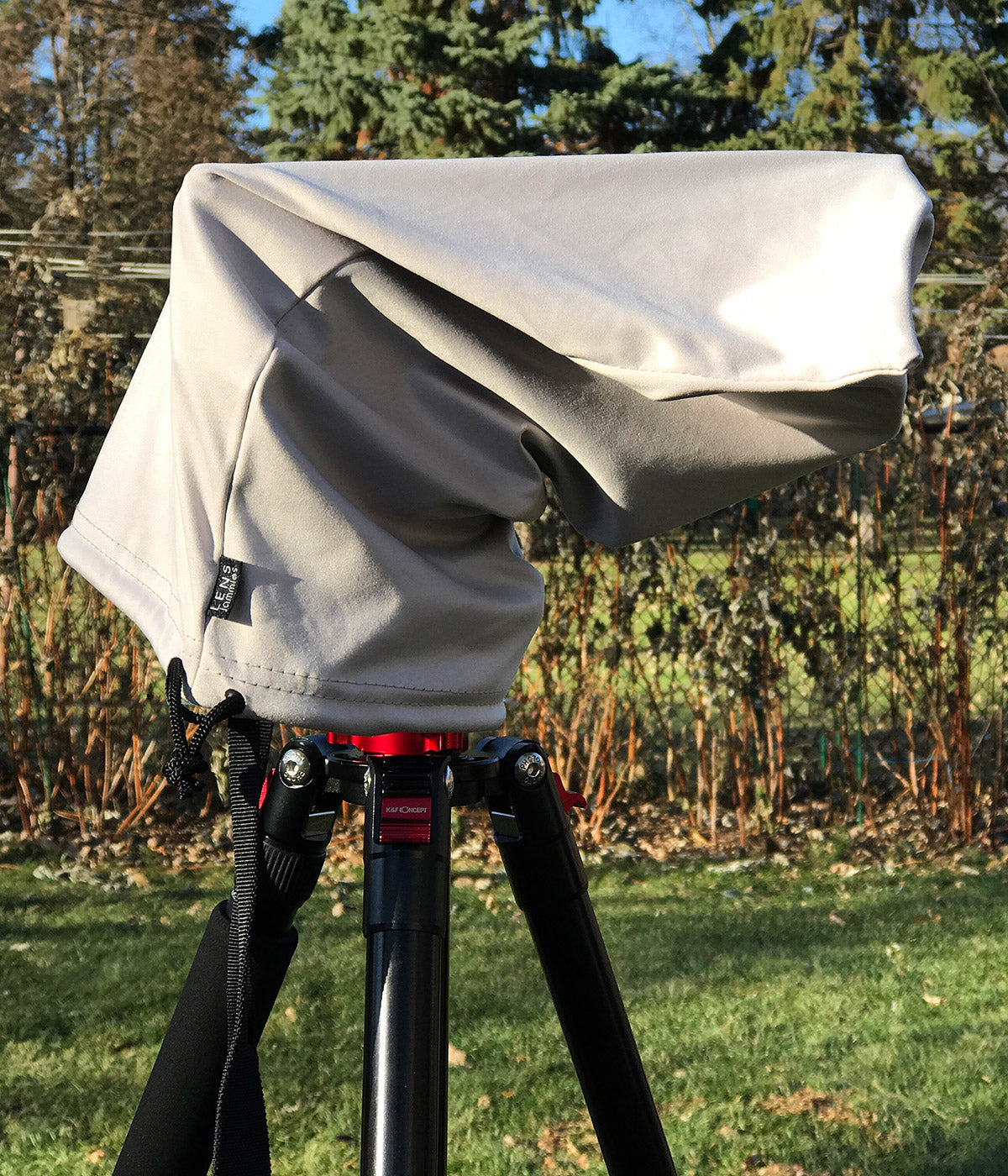 Lens Jammies Variety Pack (LJ-001) – ShutterBands