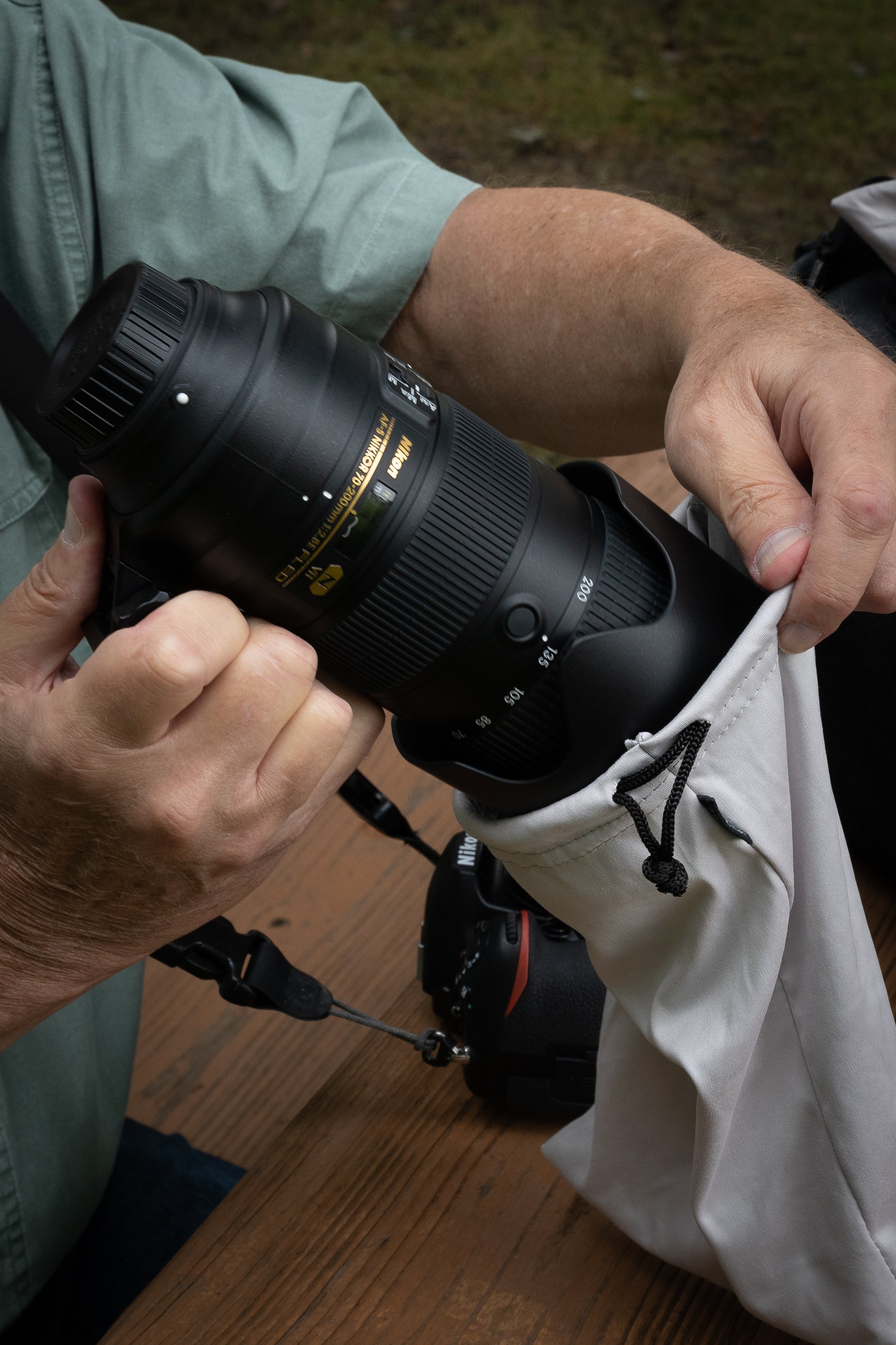 Lens Jammies Variety Pack (LJ-001) – ShutterBands