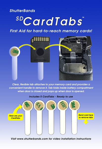 Catalog – Page 2 – ShutterBands