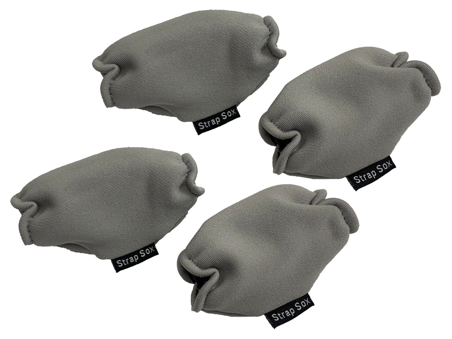 StrapSox – ShutterBands