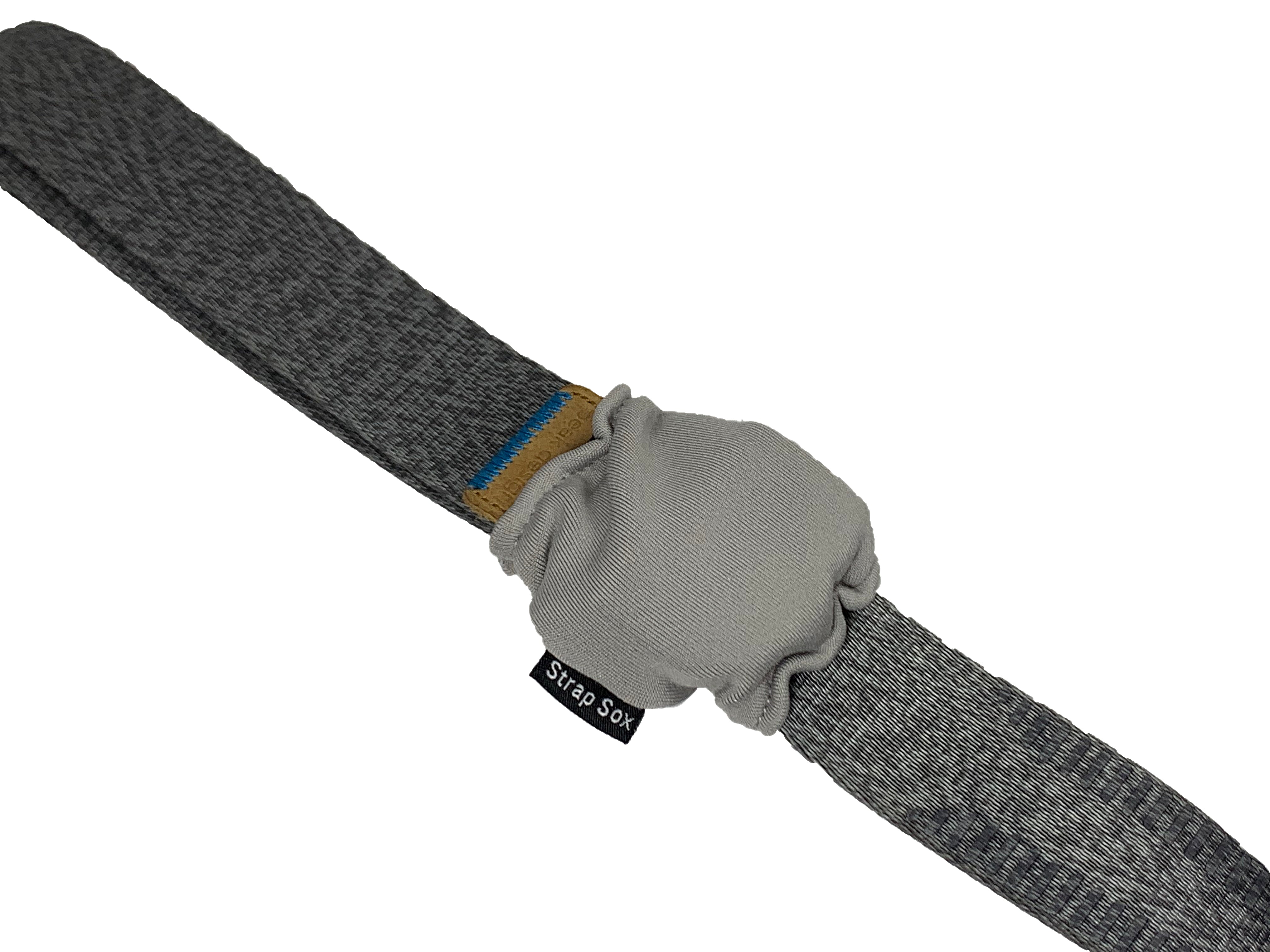 StrapSox – ShutterBands