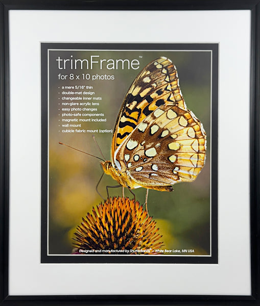 trimFrame – ShutterBands